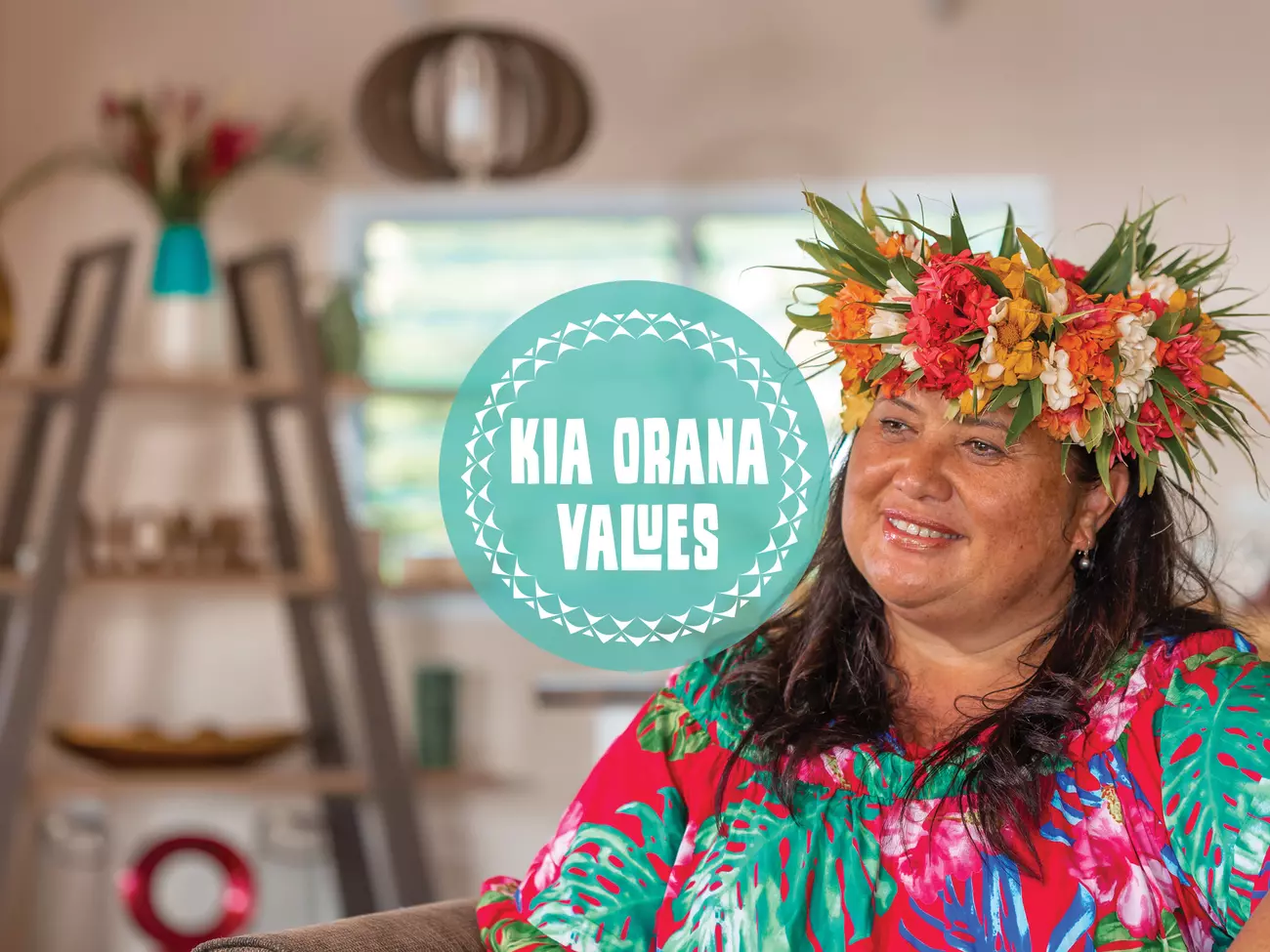 Training | Cook Islands